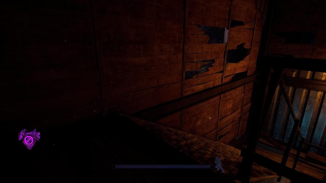 Five Nights at Freddy's: Security Breach RUIN Secret Ending - YouTube