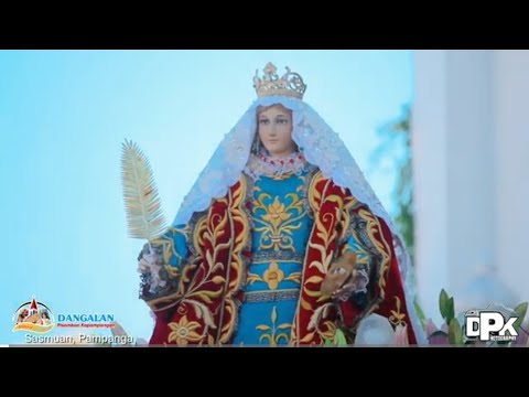 KURALDAL 2025 VIVA APU LUCIA ! 3 KINGS FIESTA - YouTube