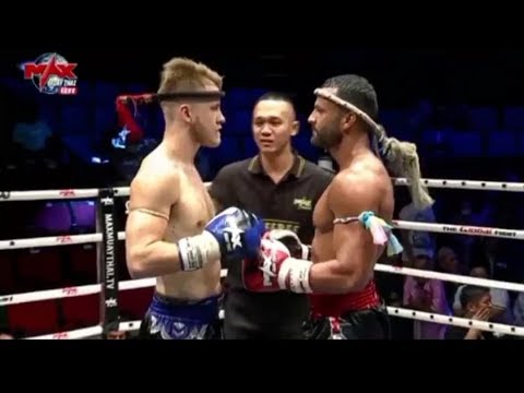 Back to fight - YouTube