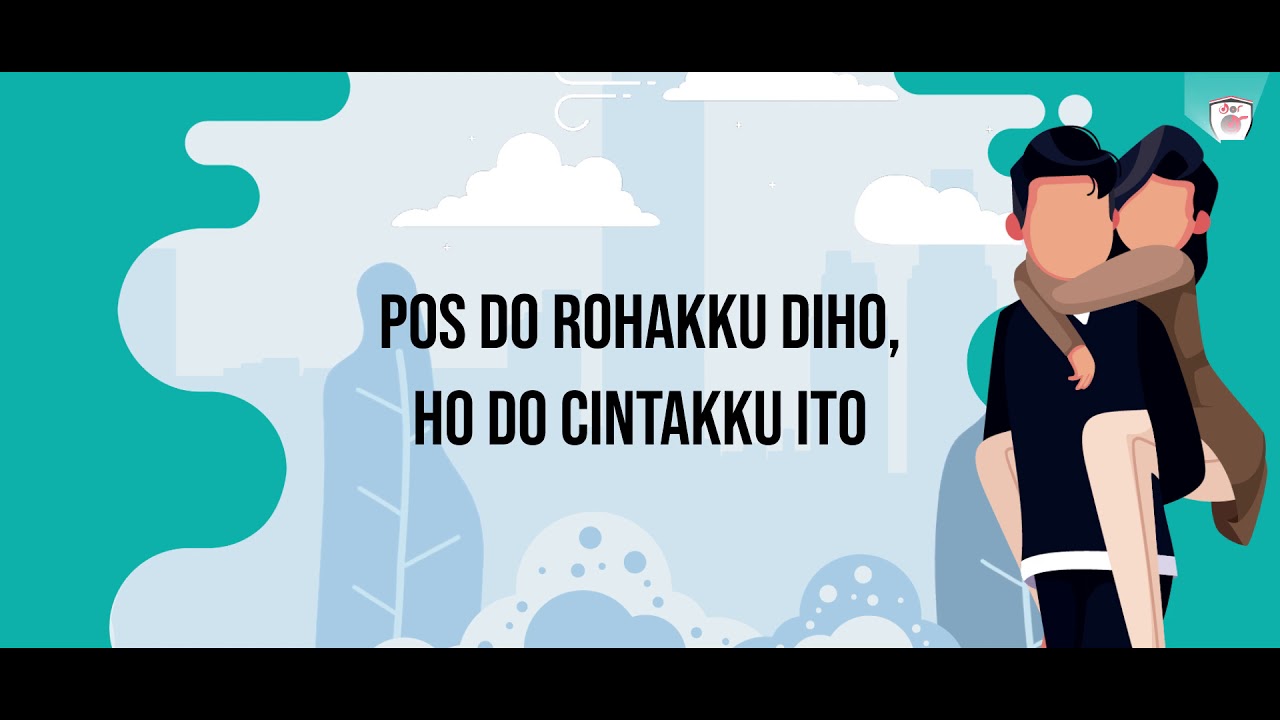 Dorman Manik - Masihol ( Official Video Lirik ) - YouTube