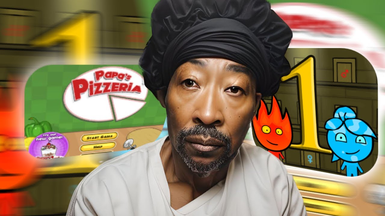 Playing ChildHood Games we forgot about... - YouTube