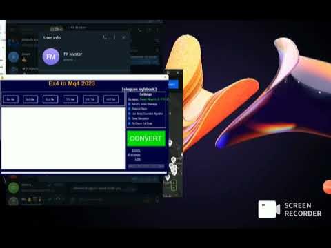 I will unlock and recompile any forex ea file and give the ex4, ex5 to mql4 and mql5 source code ...