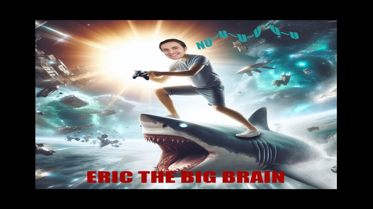 The Big Brain Experience. Taking The Leap - YouTube