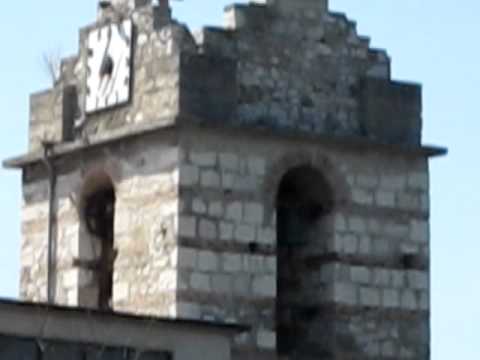 Fallascoso Church Bells - YouTube