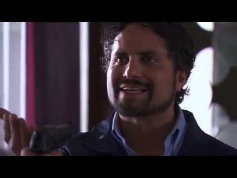 Escena Litzy (Ex Jeans) Telenovela Señora Acero #1