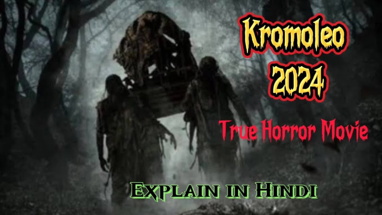 Kromoleo (2024): Indonesian Horror Movie Explained in Hindi | Best ...