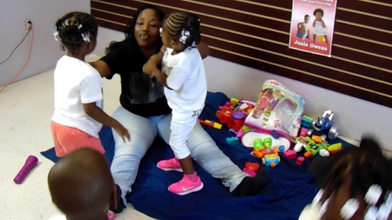 "The potty lady" Episode 2 - YouTube