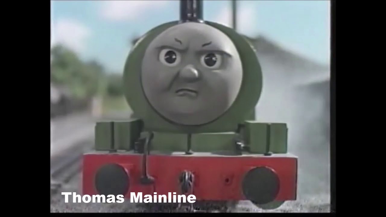YTP: Thomas and the Naughty Dragon (Collab Entry) - YouTube