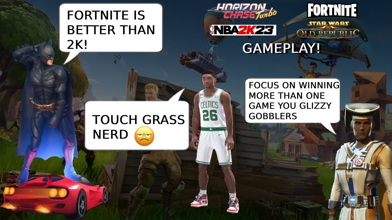 Am I the most unlucky gamer ever!?! - YouTube