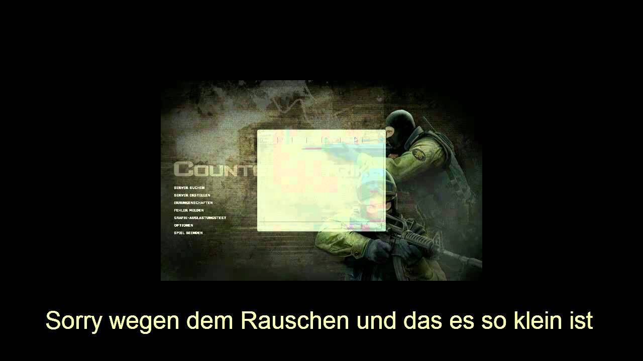 Counter-Strike Source Spray einfügen (German/HD) - YouTube
