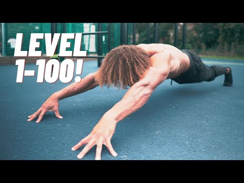 CORE LvL 1 to Lvl 100 (WHICH IS YOURS?) - YouTube