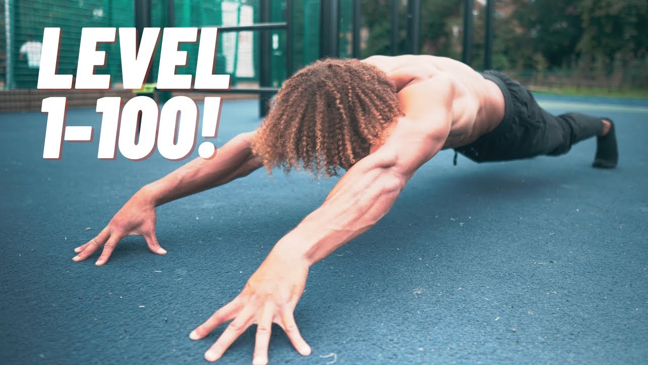 CORE LvL 1 to Lvl 100 (WHICH IS YOURS?) - YouTube