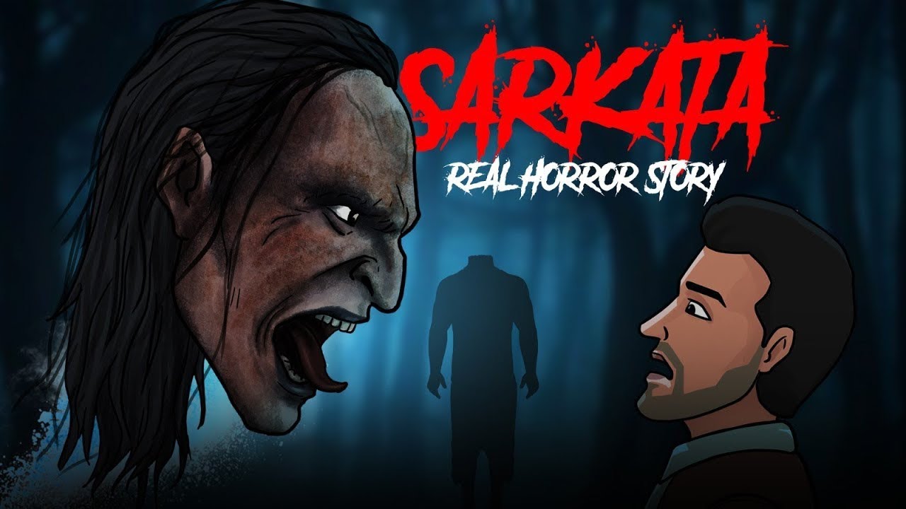 Sarkata - Real Horror Story | सच्ची कहानी | Horror Stories in Hindi | 🔥 ...