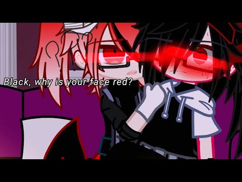 Why is your Face Red?}•°`\\Meme//´×[Gacha Club]× - YouTube