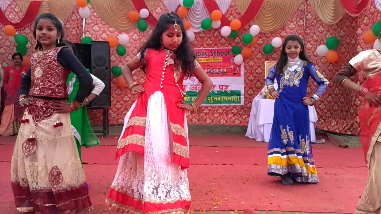 Long lachi - YouTube