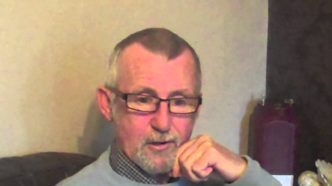 Bernie Scott Medium Testimonial - YouTube