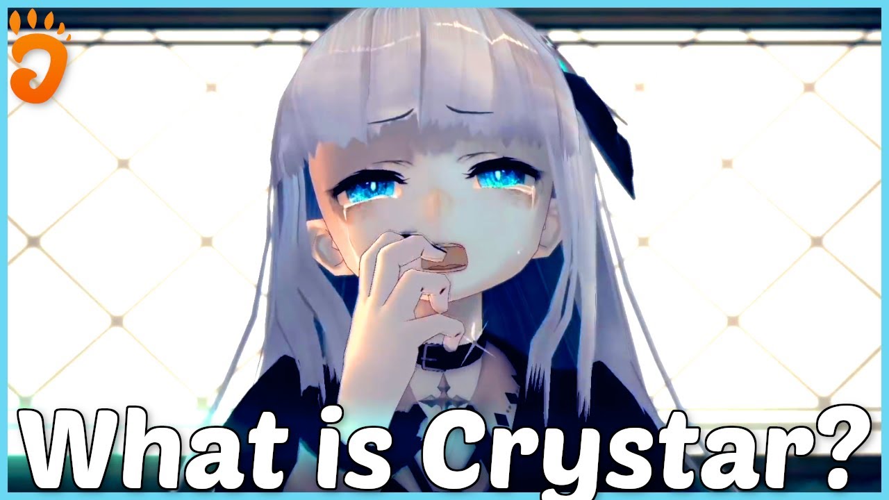 What is Crystar? (Premise, Gameplay and More!) - YouTube