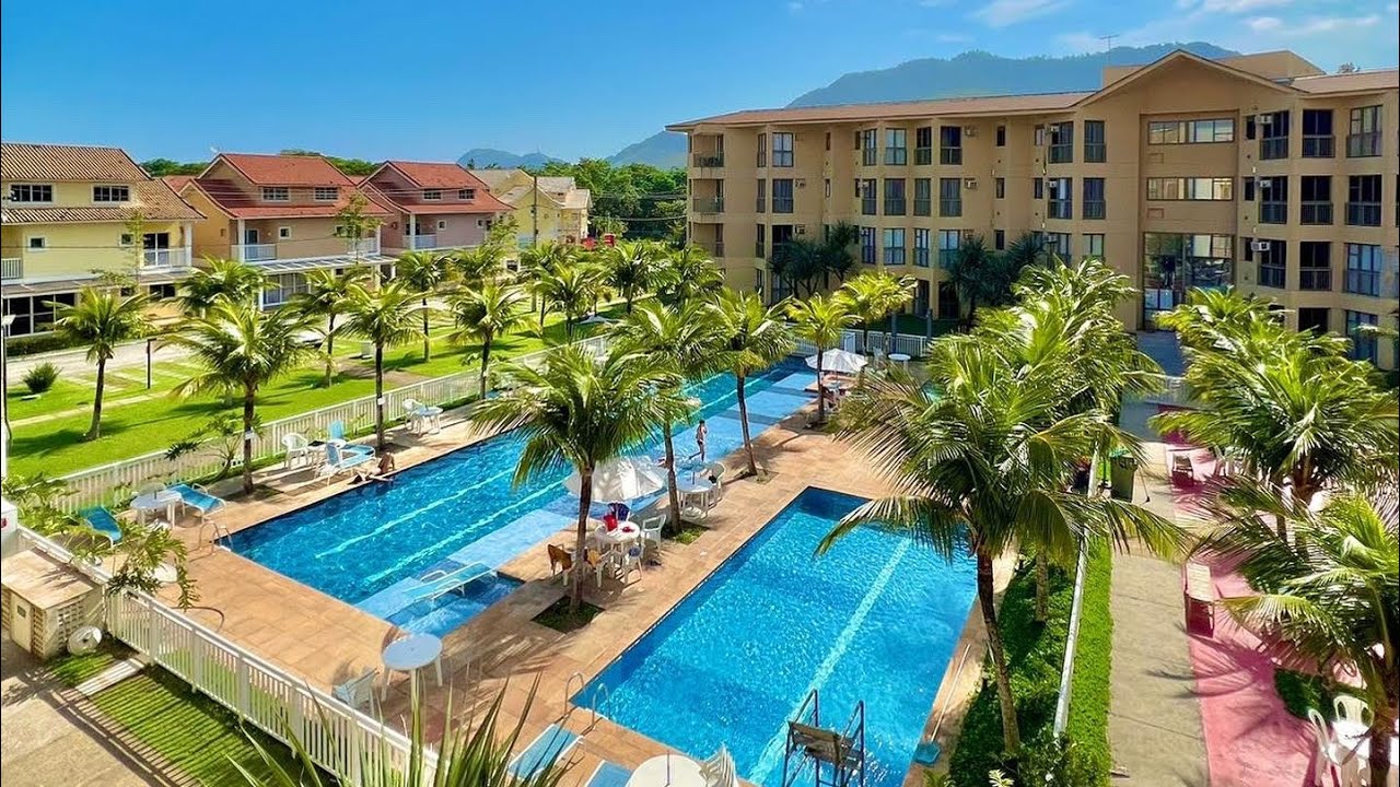 Condado - Aldeia dos Reis a venda no Reserva do Sahy - Rj - YouTube