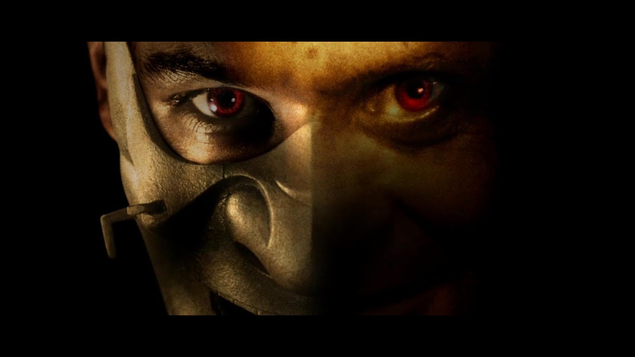 Official Trailer: Hannibal Rising (2007) - YouTube