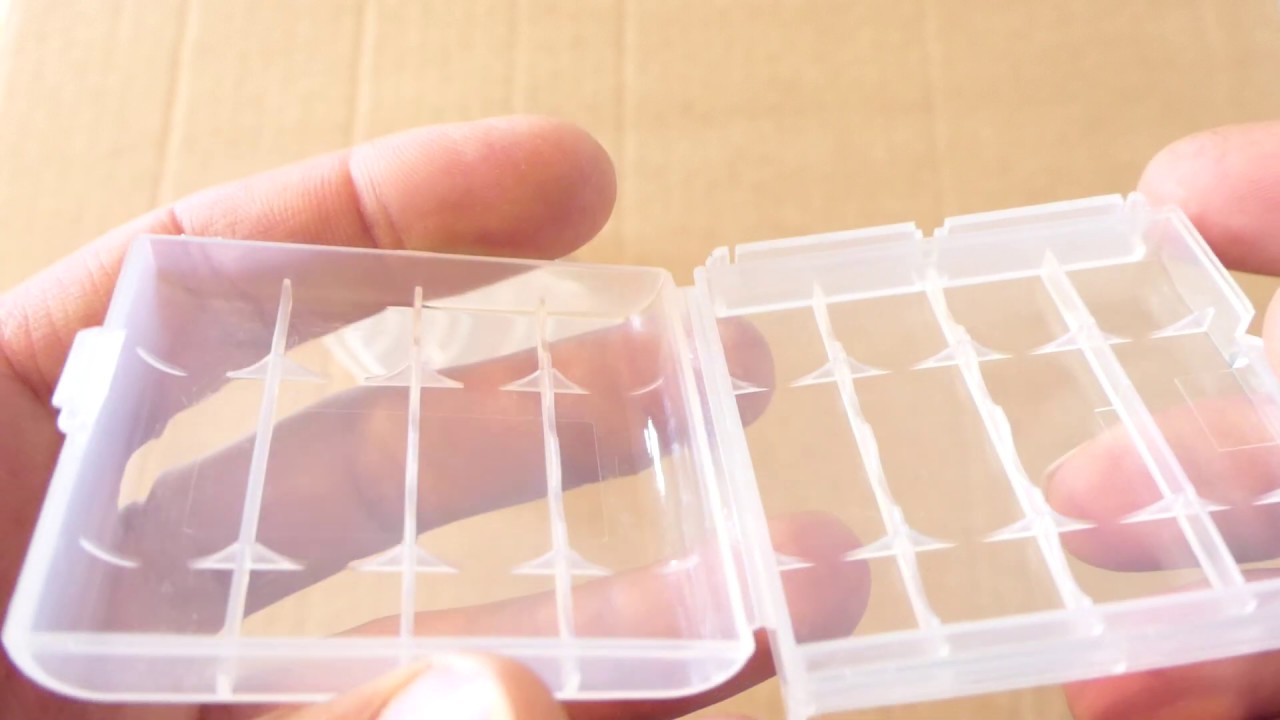 GEARBEST - Universal Battery Storage Box Insulation 2PCS Without ...