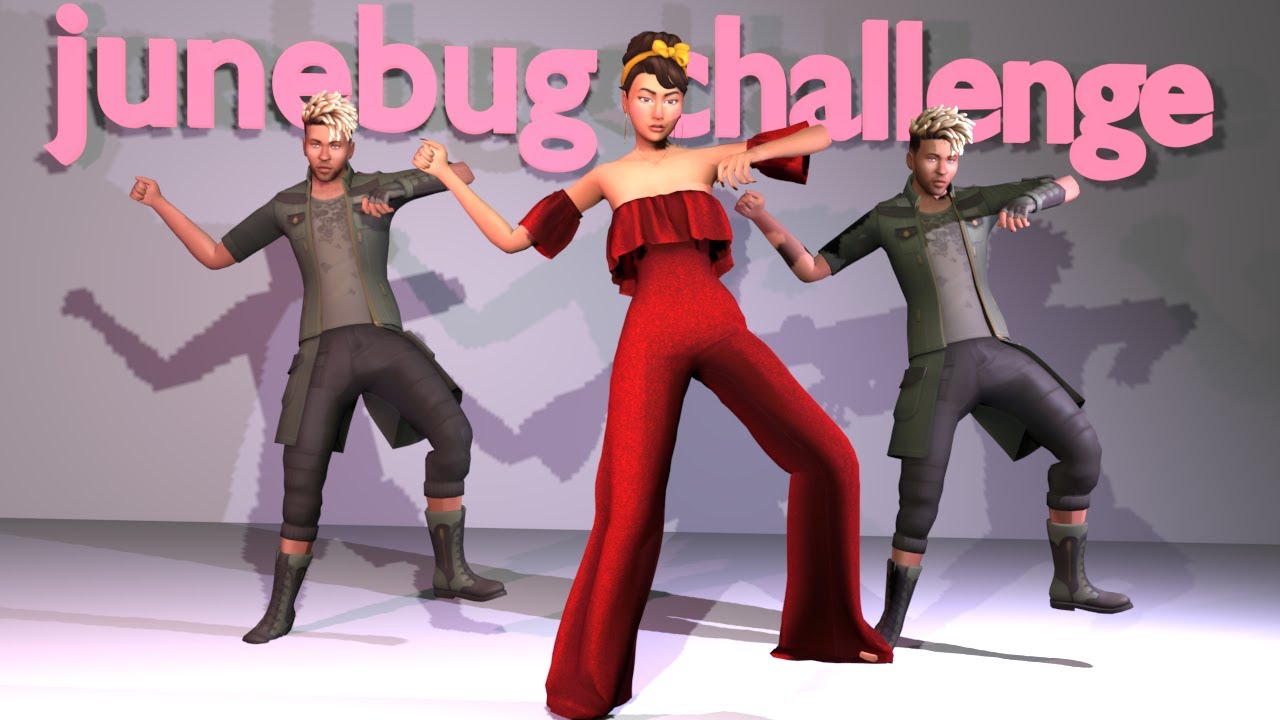 Sims 4 dance animation mods - hongp