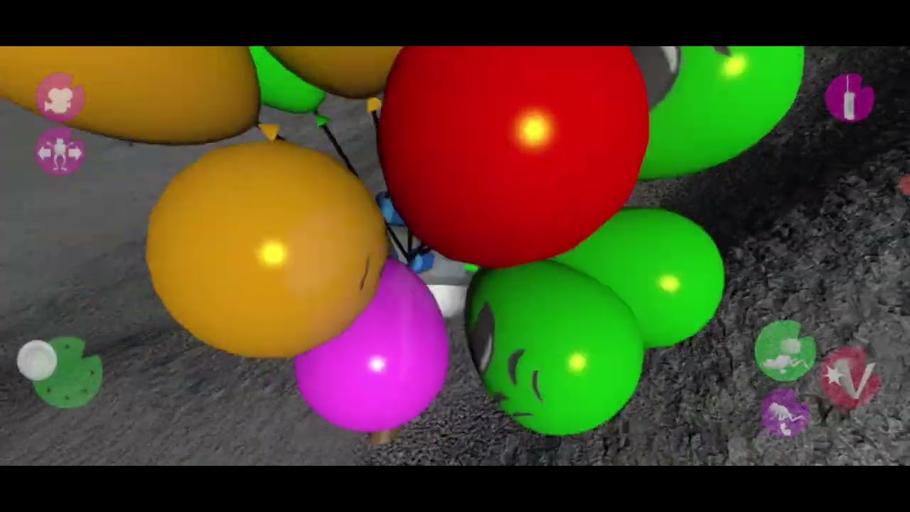 amansi frog parte 9 - YouTube