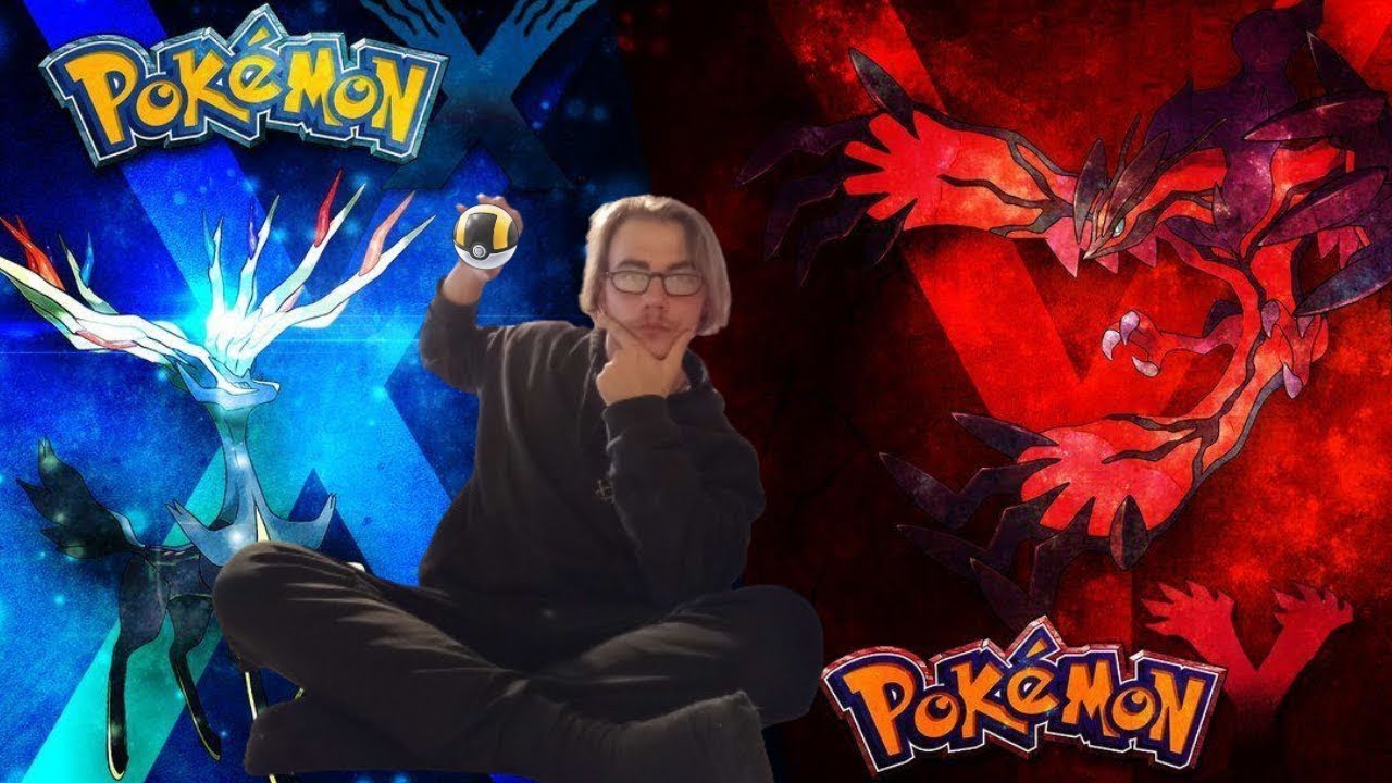 Pokémon X/Y Soullink–Auf nach Yantara City! Die Mega-Entwicklung ruft ...