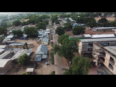 Navrongo In a Bit, Showcasing Beautiful Bits of The Larger NAVRONGO ...