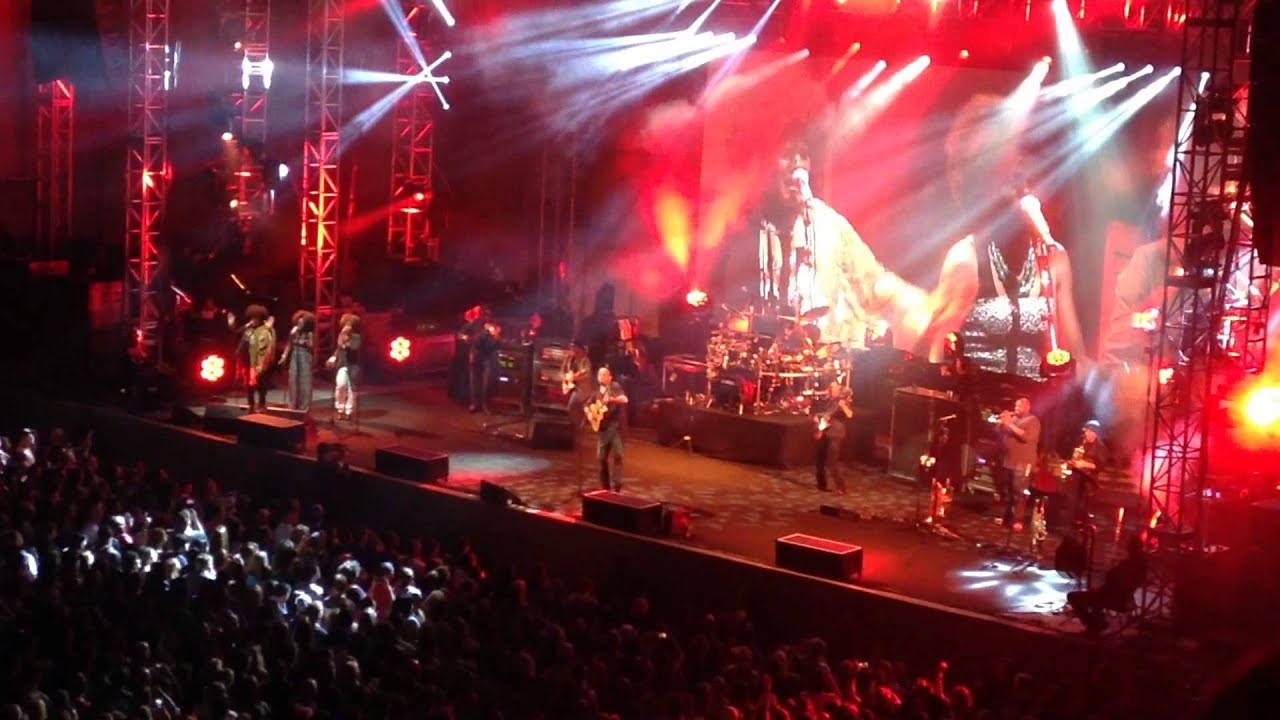 Save Me - Dave Matthews Band - YouTube