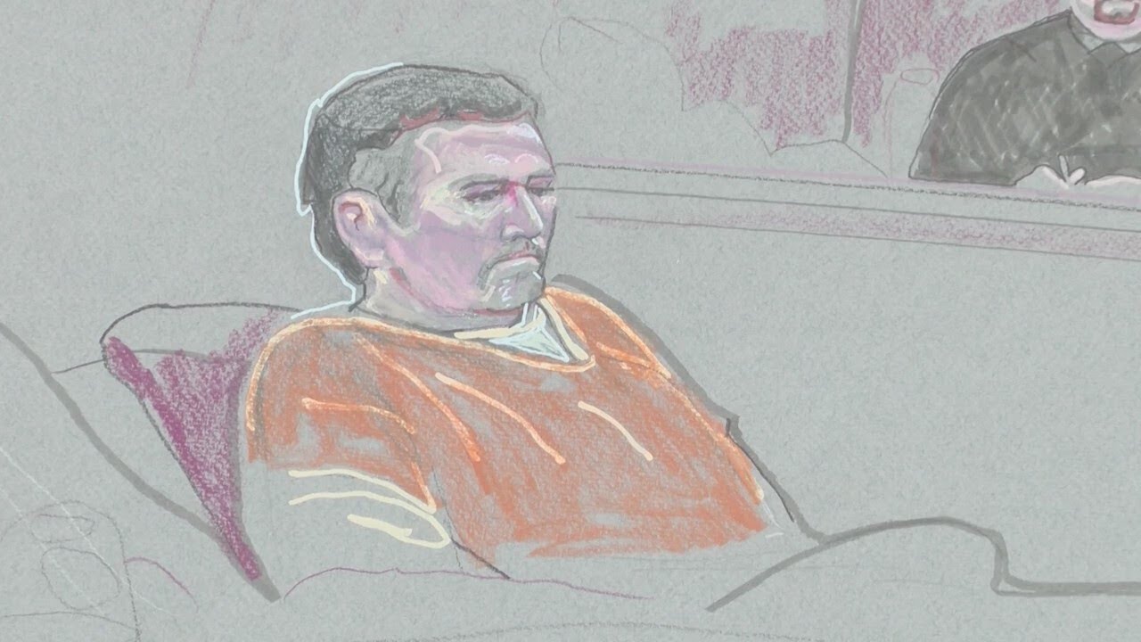 Arkansas families testify as Travis Posey is sentenced to life for ...