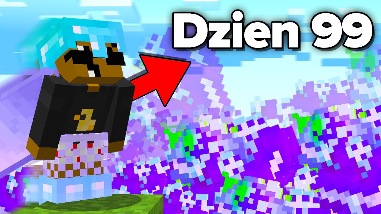 Jak ZDOBYŁEM NAJRZADSZE ZAKLĘCIA w Minecraft... - YouTube