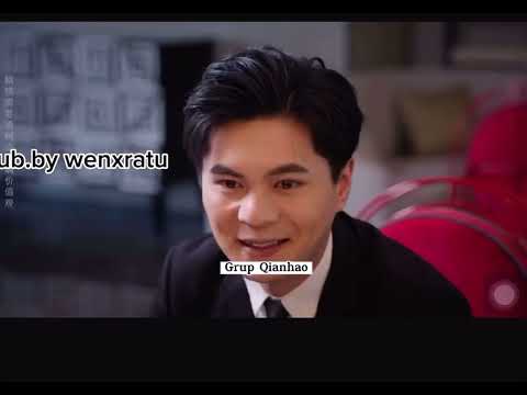 Jiang shiqi&wang dao tie eps.3 - YouTube