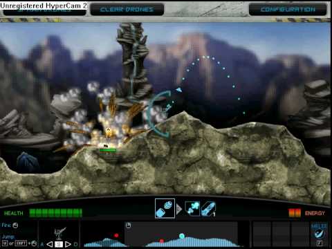 Steel Sentinels - Good commando set up - YouTube
