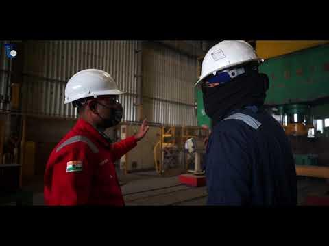 Fabtech International | Corporate Video - YouTube