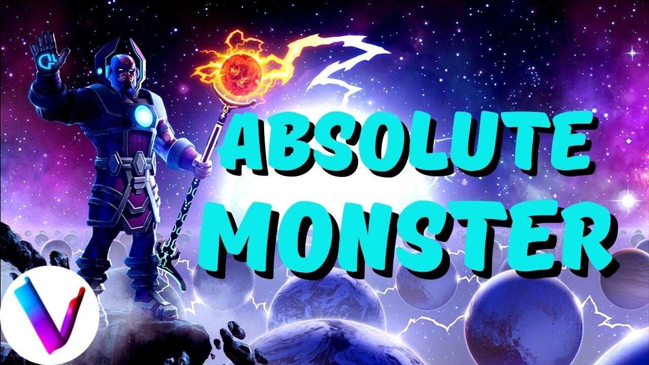 Galan: Multiple Rotations & Ways To Play! Quick Damage Guide - Will ...