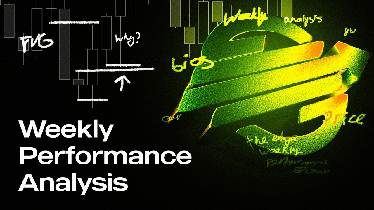 Weekly Performance Analysis by AlexxxFX - YouTube