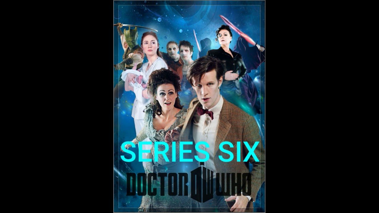 Doctor Who - Every Episode Ever (2005-2017) - YouTube