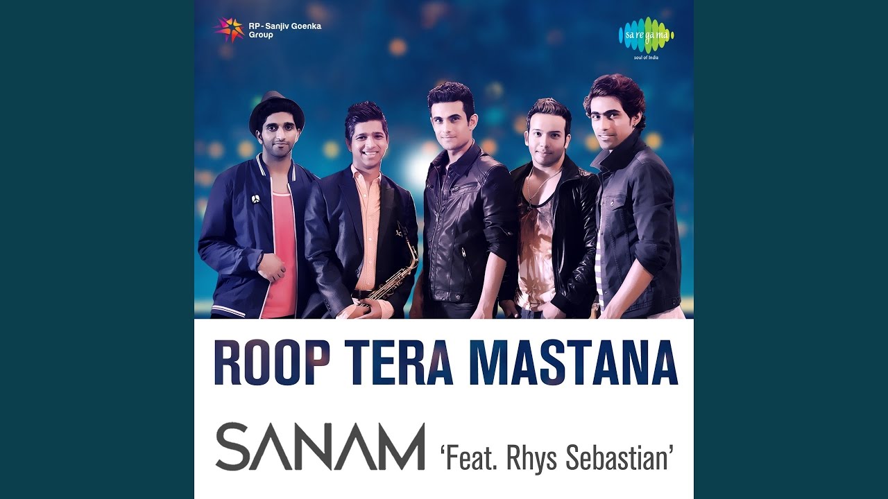 Roop Tera Mastana - YouTube