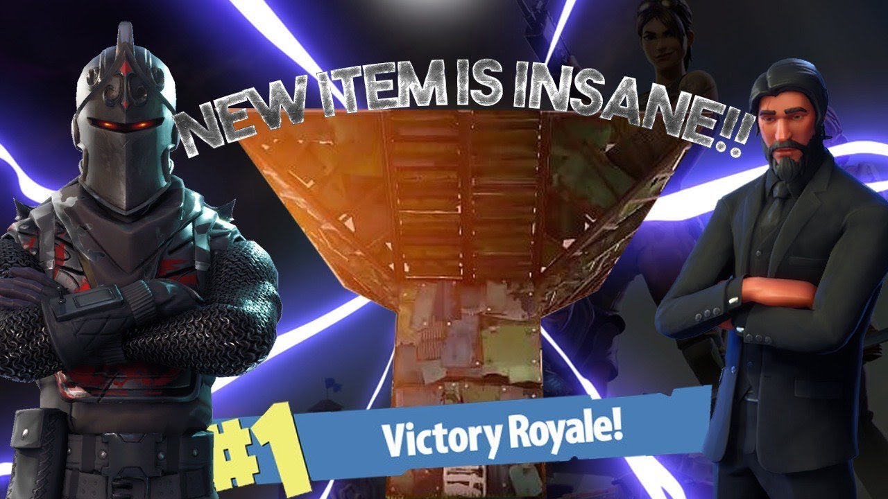 *NEW* PORT-A-FORT IS CRAZY! ACTION PACKED DUOS GAMEPLAY W| MINDOFREZ ...