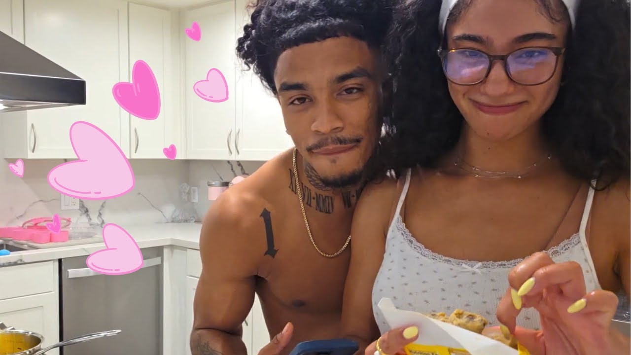 Jay Cinco And Lala Baptiste Sleep Together They Sneak Off And Youtube 8659