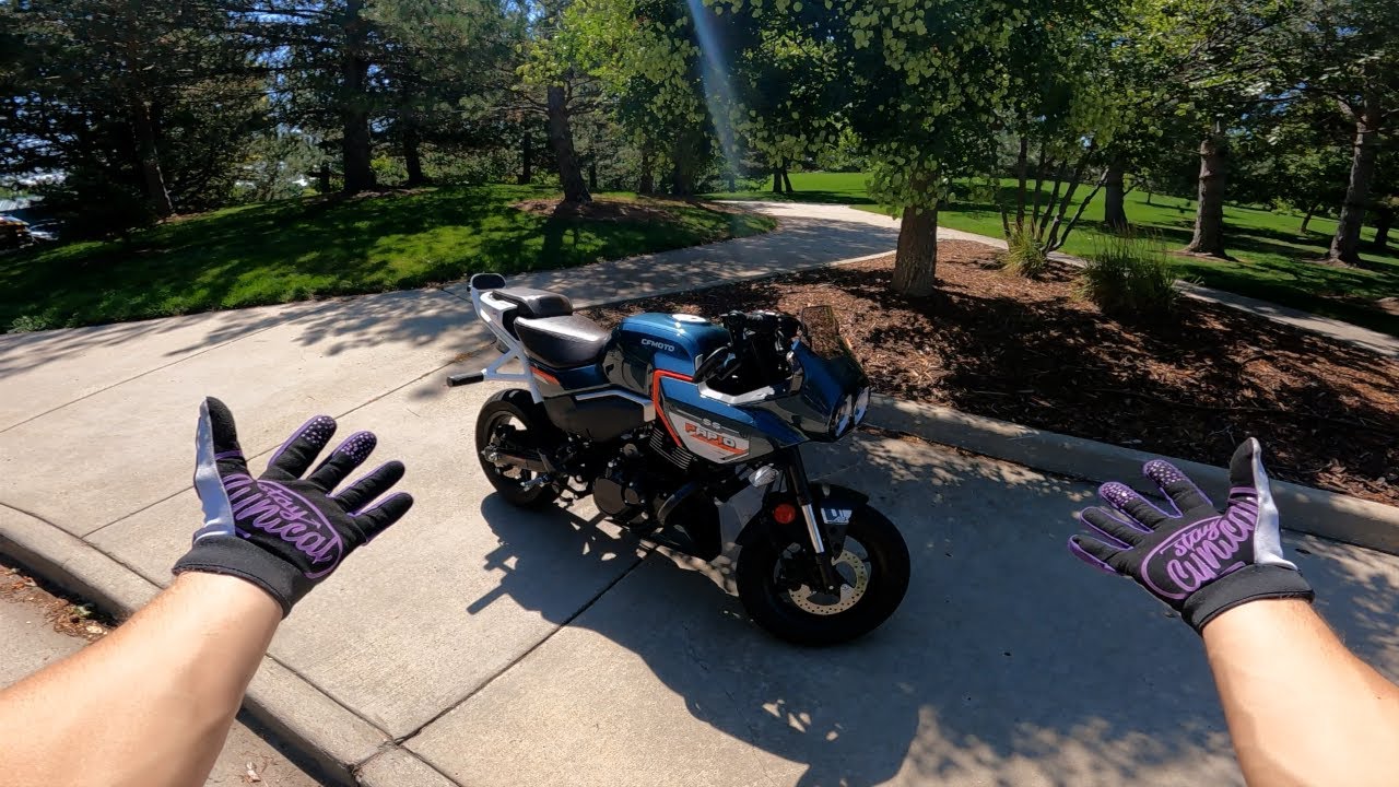 (NEW) BEST Mods for the Papio SS! - YouTube