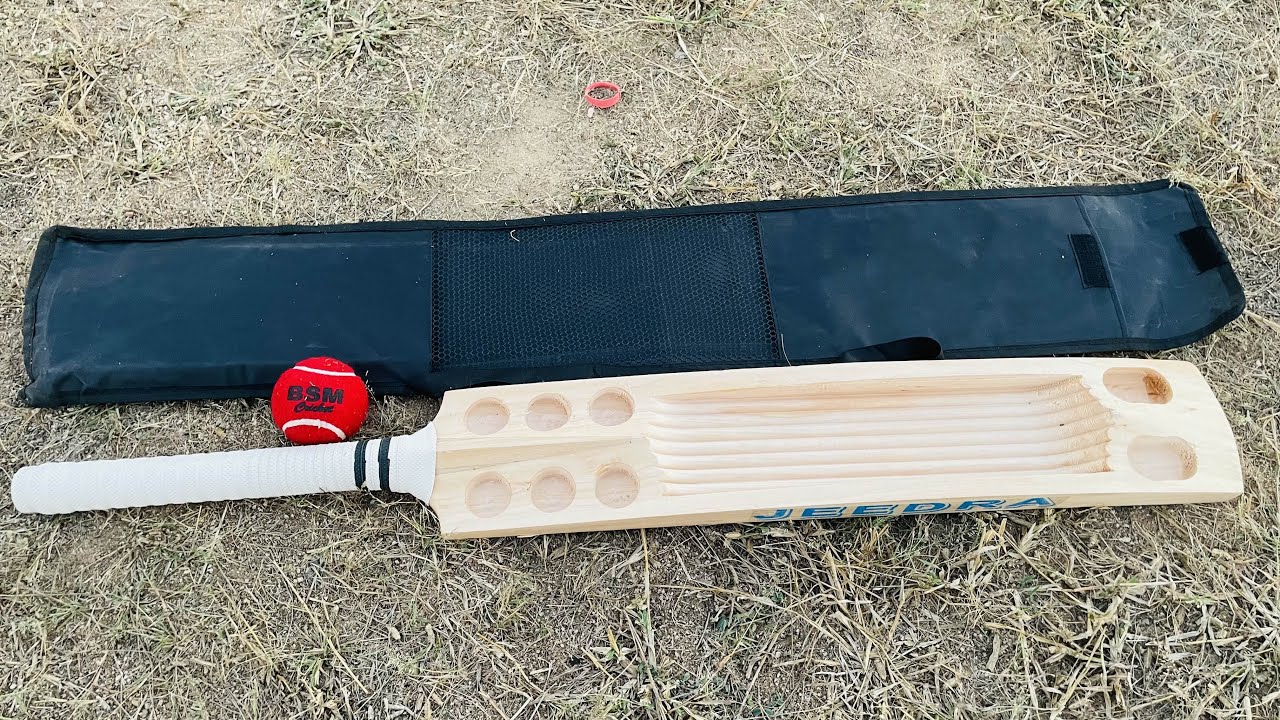 Best tennis bat under 1000 | Kashmiri willow bat under 1000 | best ...