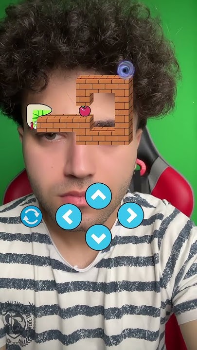 Impossible Snake Game Challenge - YouTube