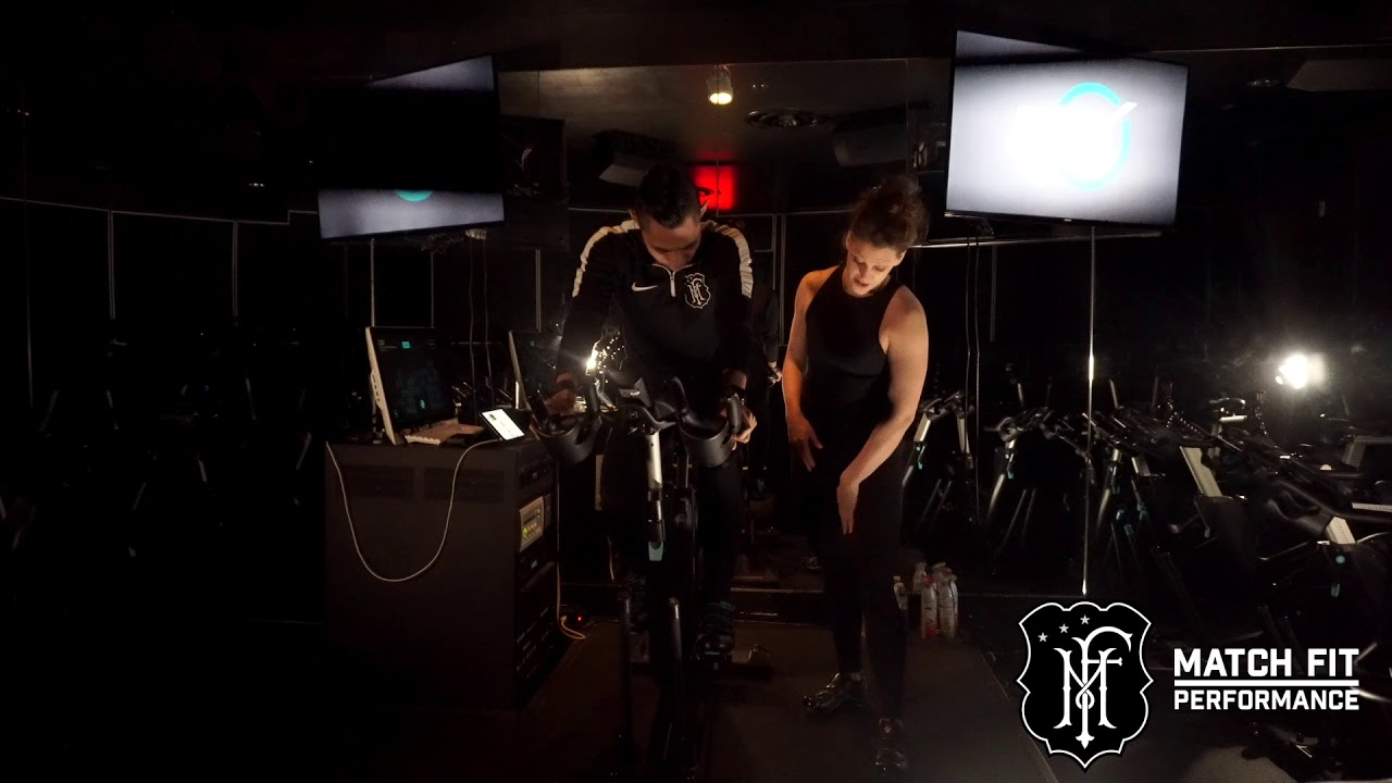 Flywheel x Match Fit Performance | How to fit your bike, and why it ...