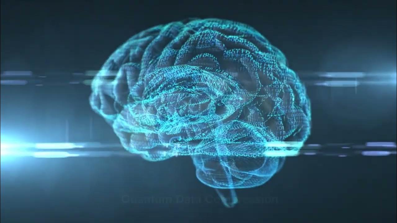 Quantum Generative Models for Quantum Data Compression - YouTube