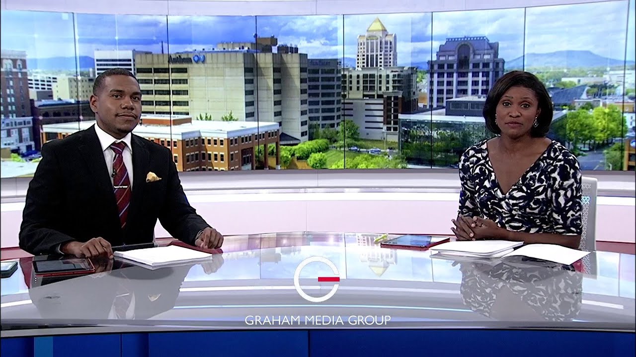 10 News at 6 (Full) - October 19th, 2021 | WSLS 10 News - YouTube