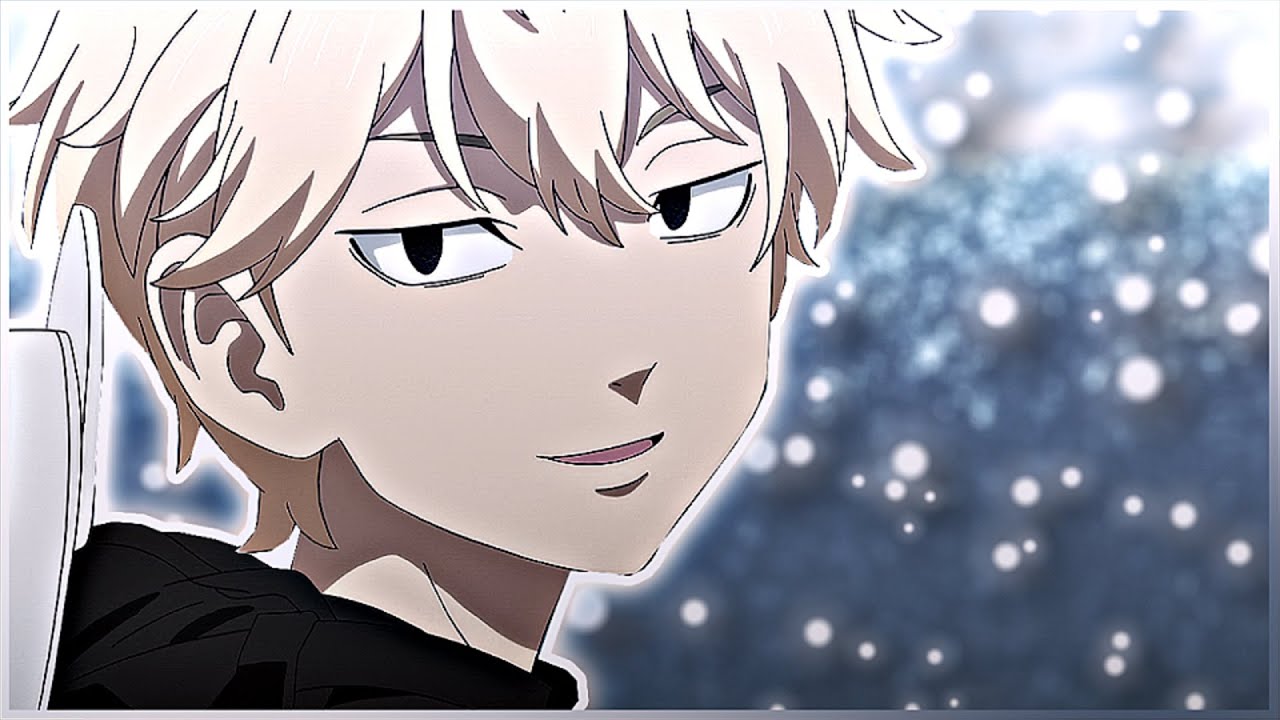 OmenXIII - LED - Mikey Edit - YouTube