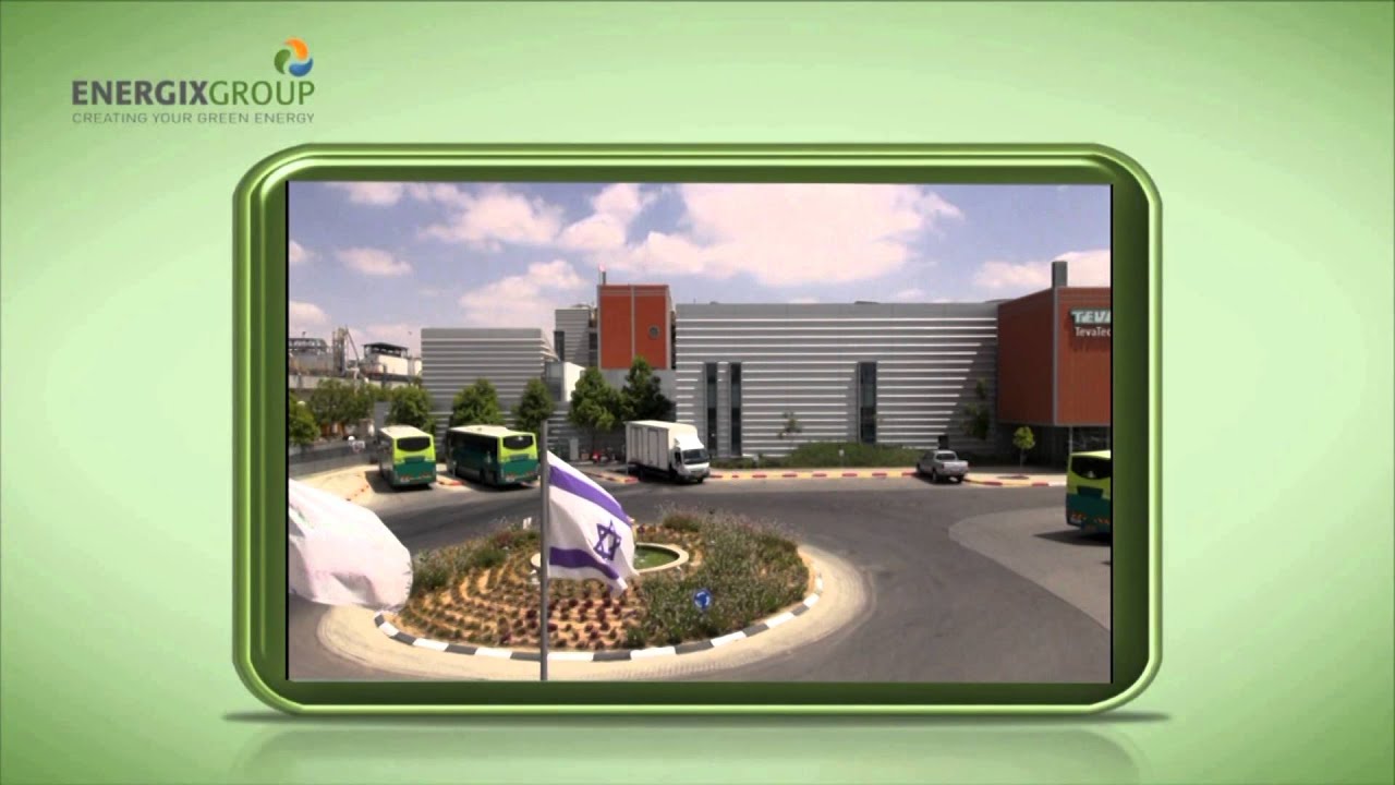 Enrgix promotional video - YouTube