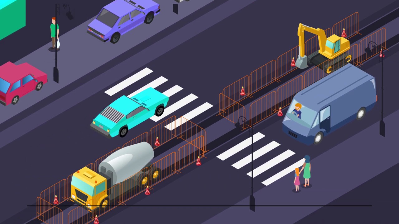 my PROM animation - YouTube