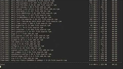 Linux System Programming Techniques - YouTube